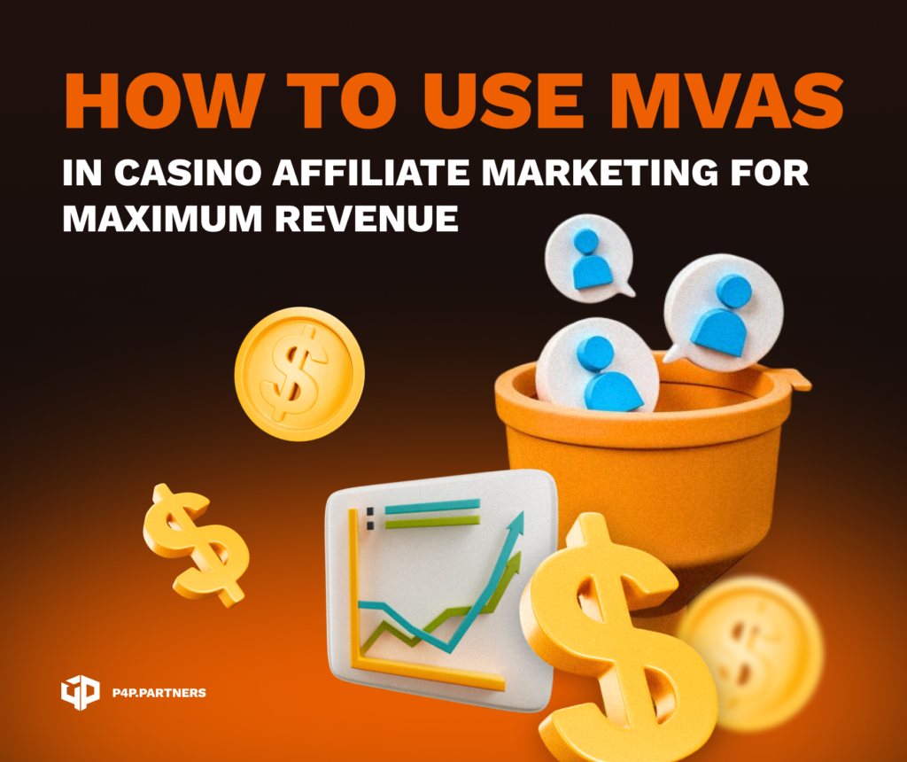 MVAS in Casino Affiliate Marketing Explained
