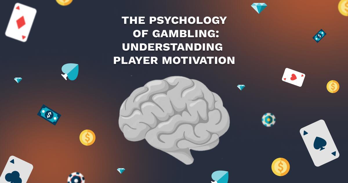 The Psychology of Gambling | P4P Partners