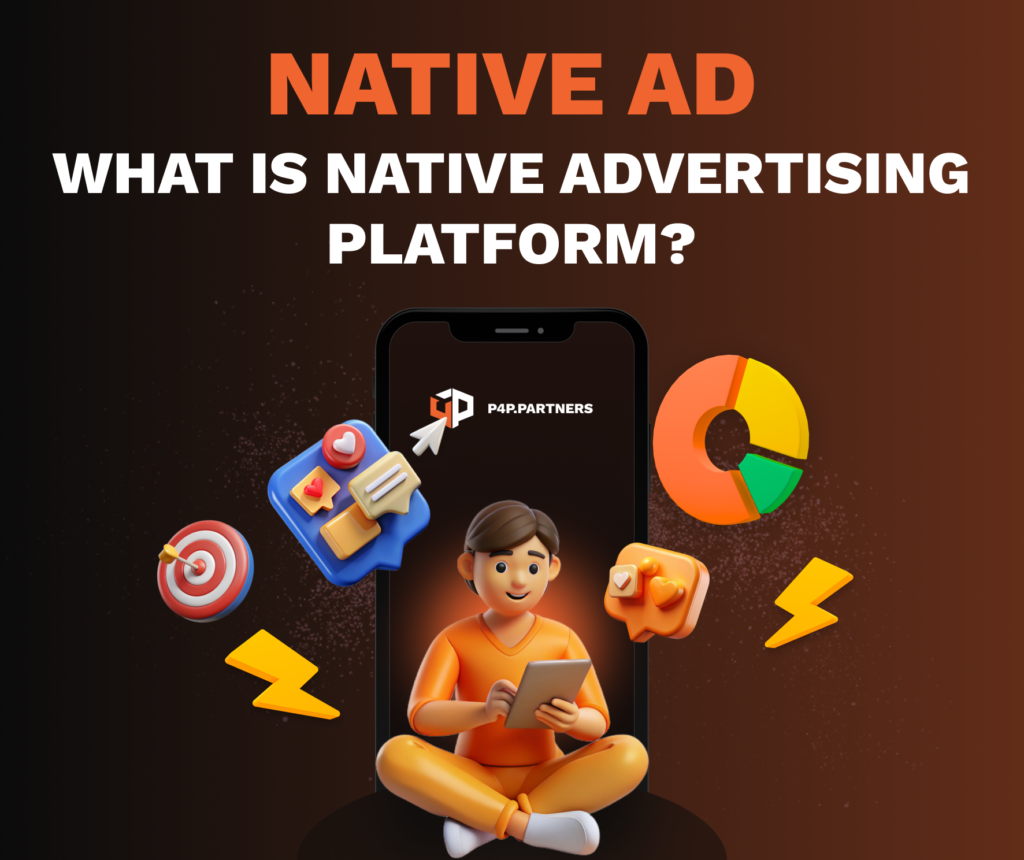 Native Ad: Definition, Platforms and Examples