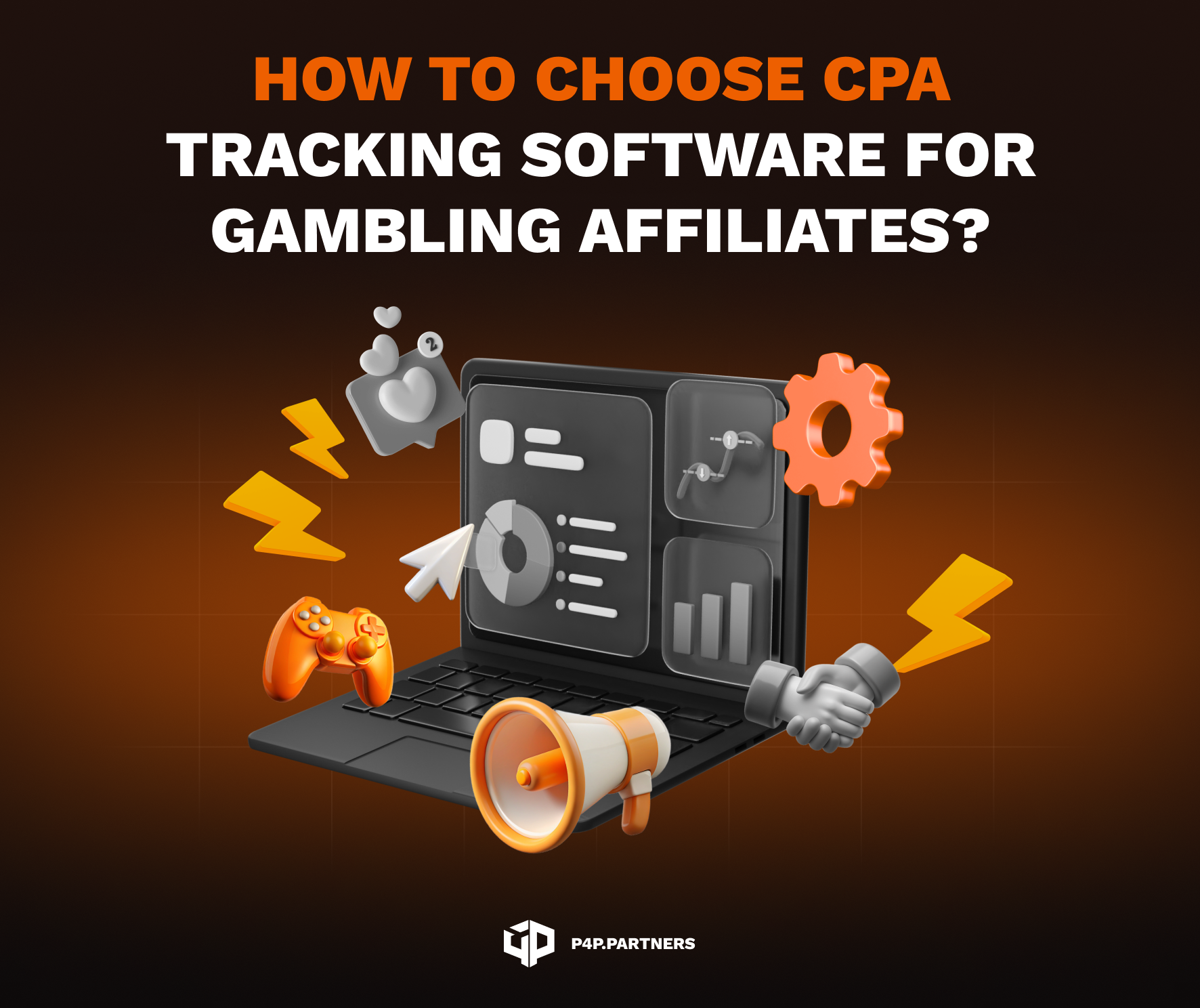 Overview of CPA Tracking Software for Gambling Affiliates